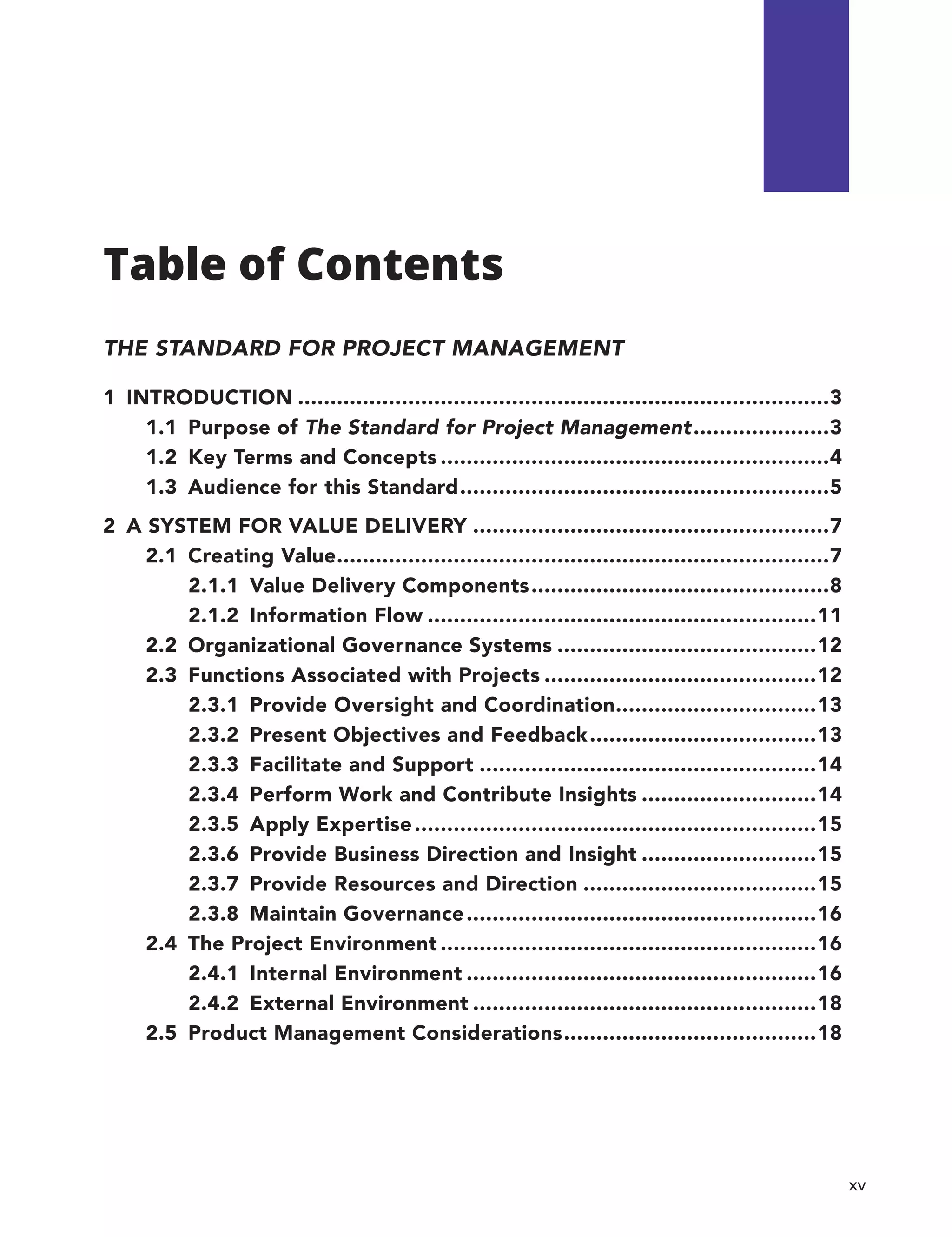 PMBOK7_Guide_2021.pdf | Publishing Industry | Industries