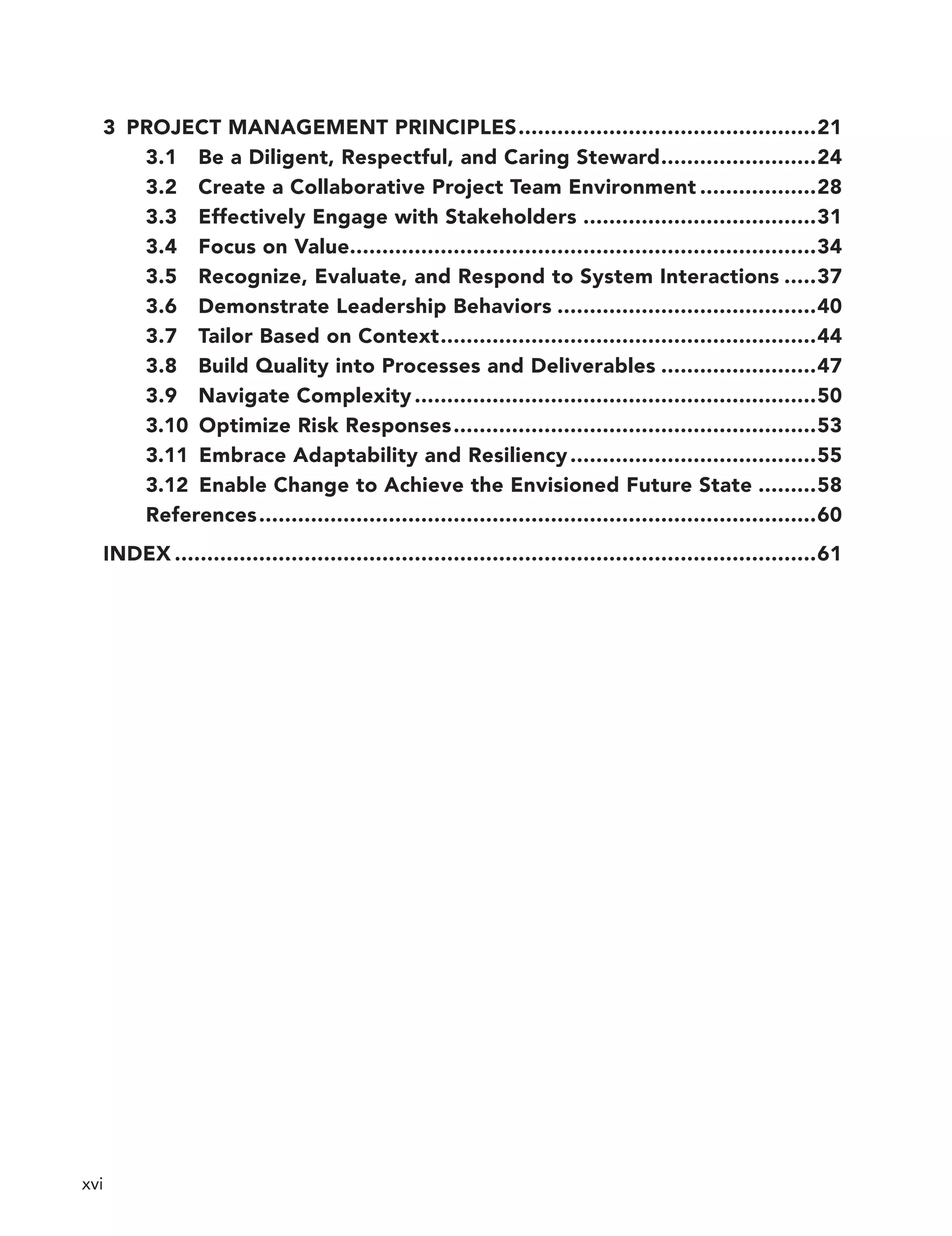 Pmbok7 Guide 2021 Pdf