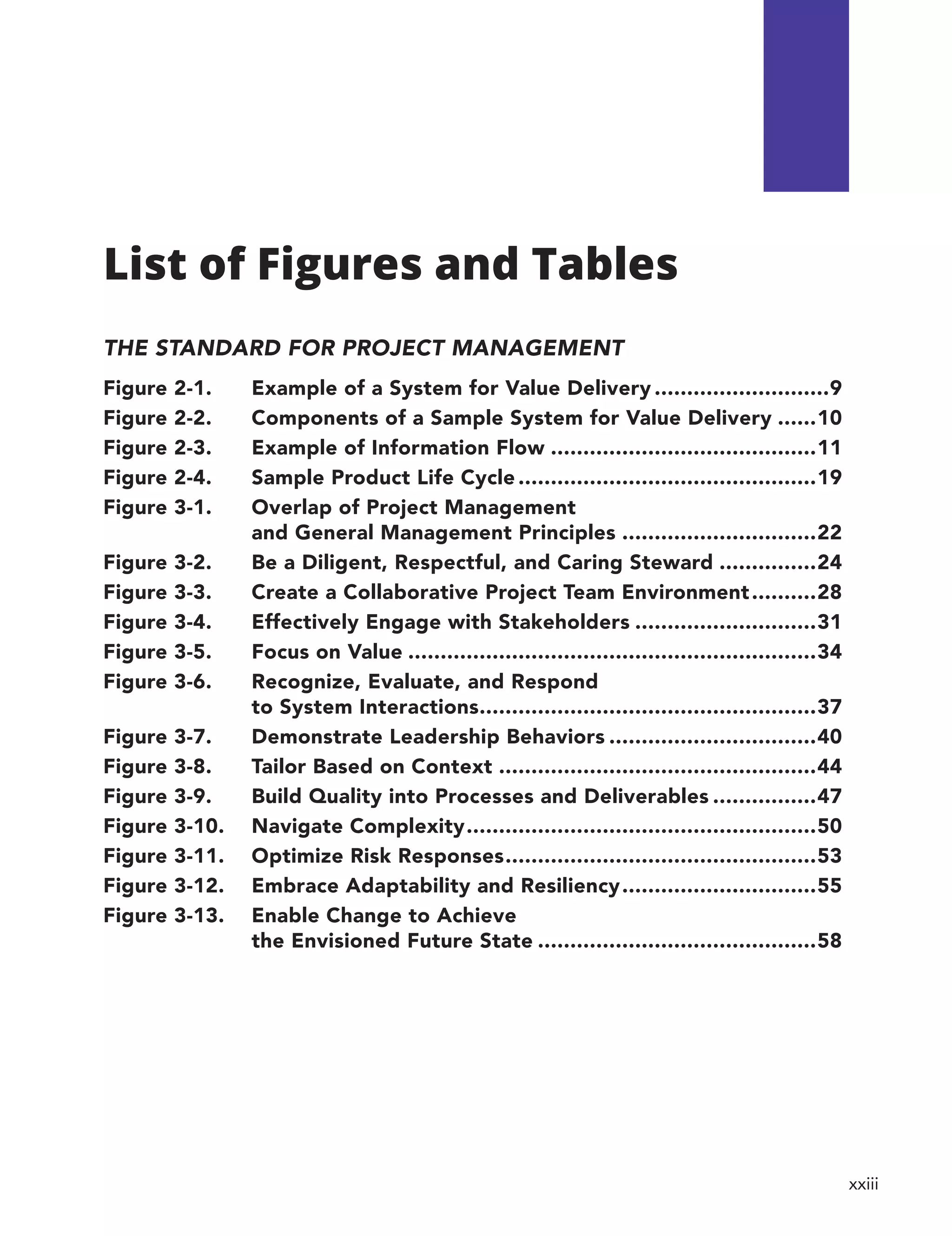 PMBOK7_Guide_2021.pdf | Publishing Industry | Industries