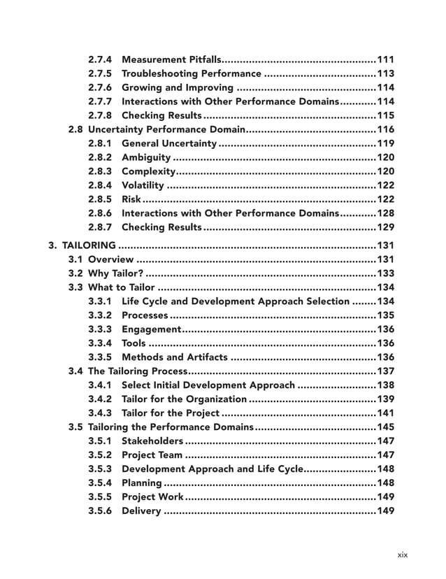 PMBOK7_Guide_2021.pdf | Publishing Industry | Industries