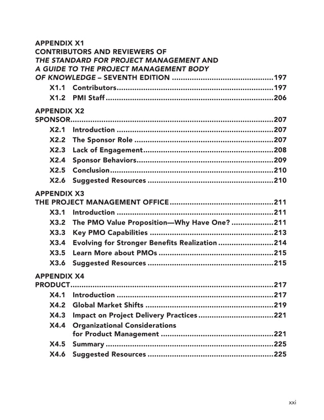 PMBOK7_Guide_2021.pdf | Publishing Industry | Industries