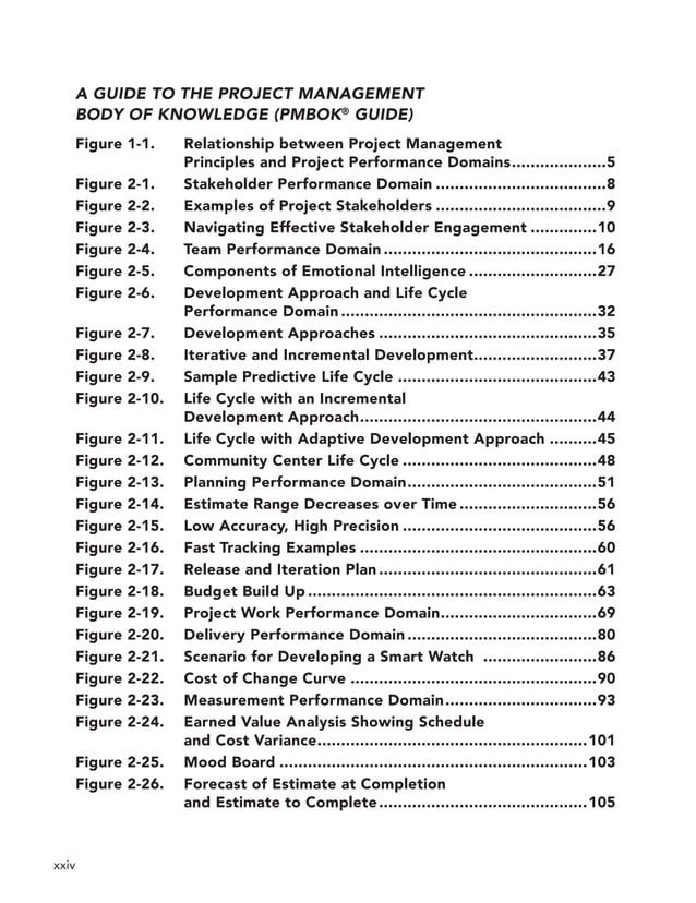 PMBOK7_Guide_2021.pdf | Publishing Industry | Industries