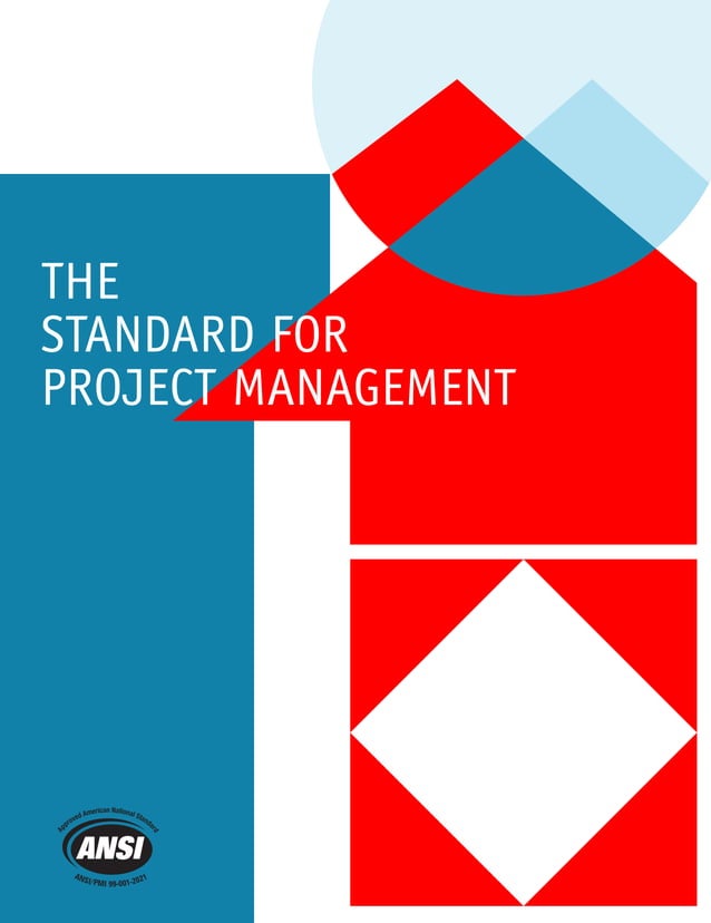 PMBOK7_Guide_2021.pdf | Publishing Industry | Industries