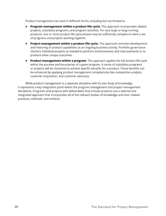 PMBOK7_Guide_2021.pdf | Publishing Industry | Industries