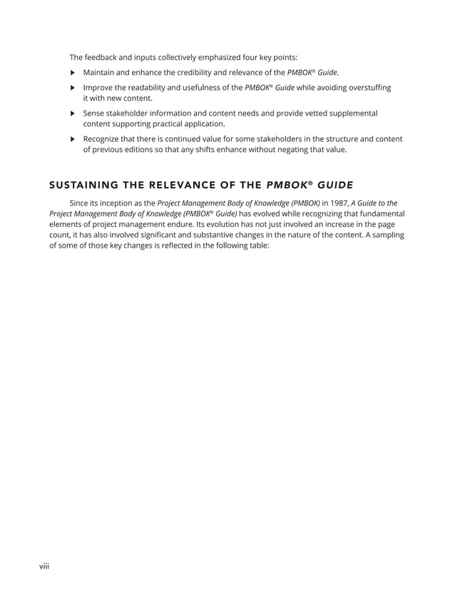 PMBOK7_Guide_2021.pdf | Publishing Industry | Industries