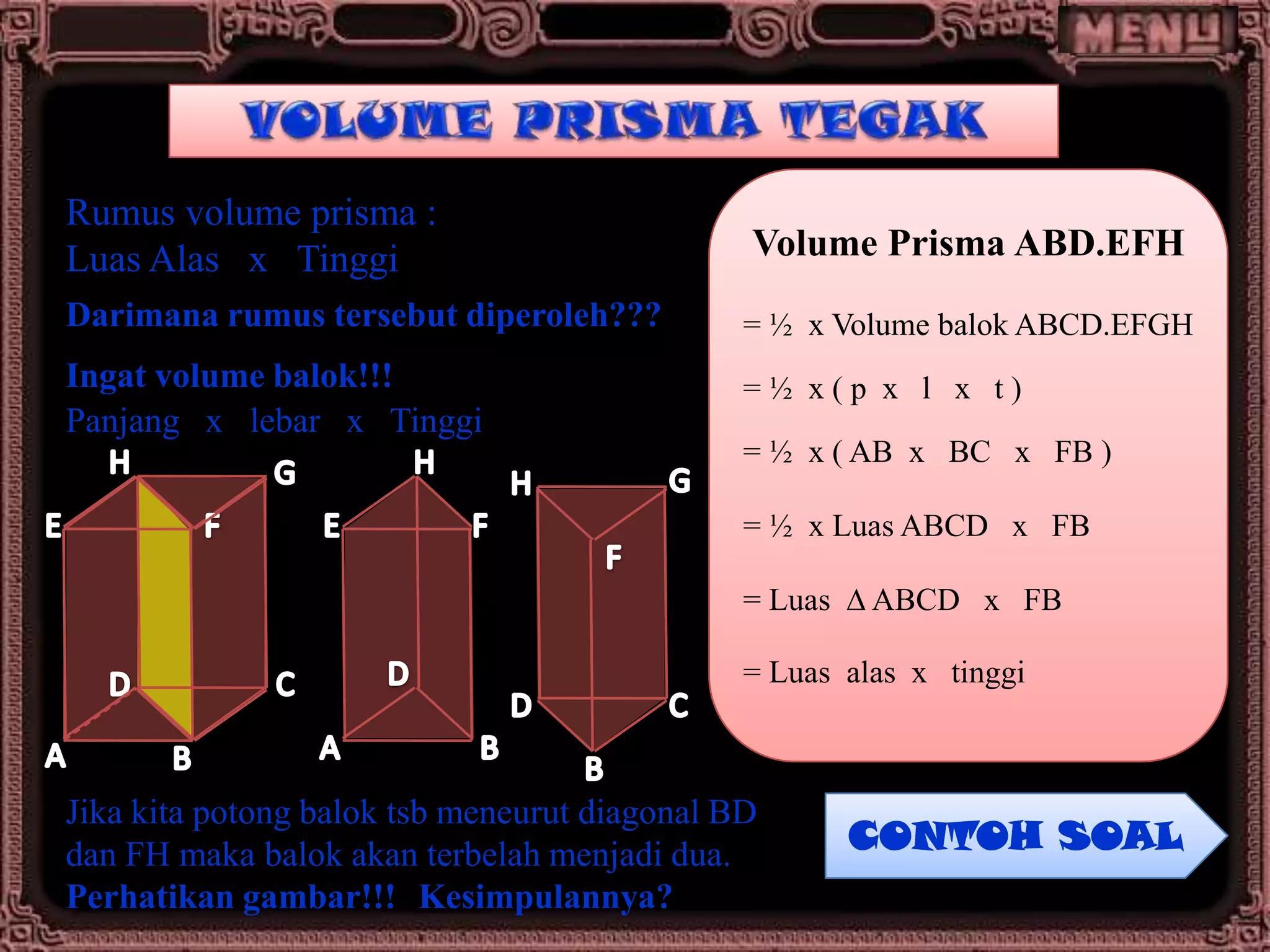 Pmbtik (media fiks) | PPTX