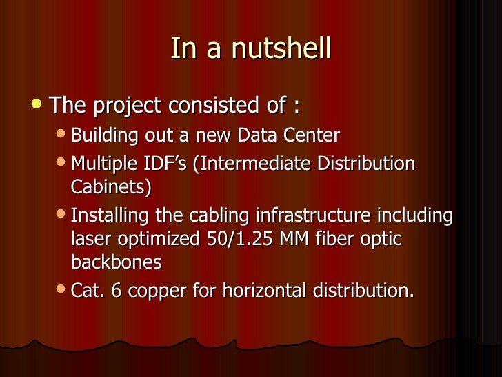 PM Case Study USPS MPI Project-Cardiss Collins P&DC-Chicago