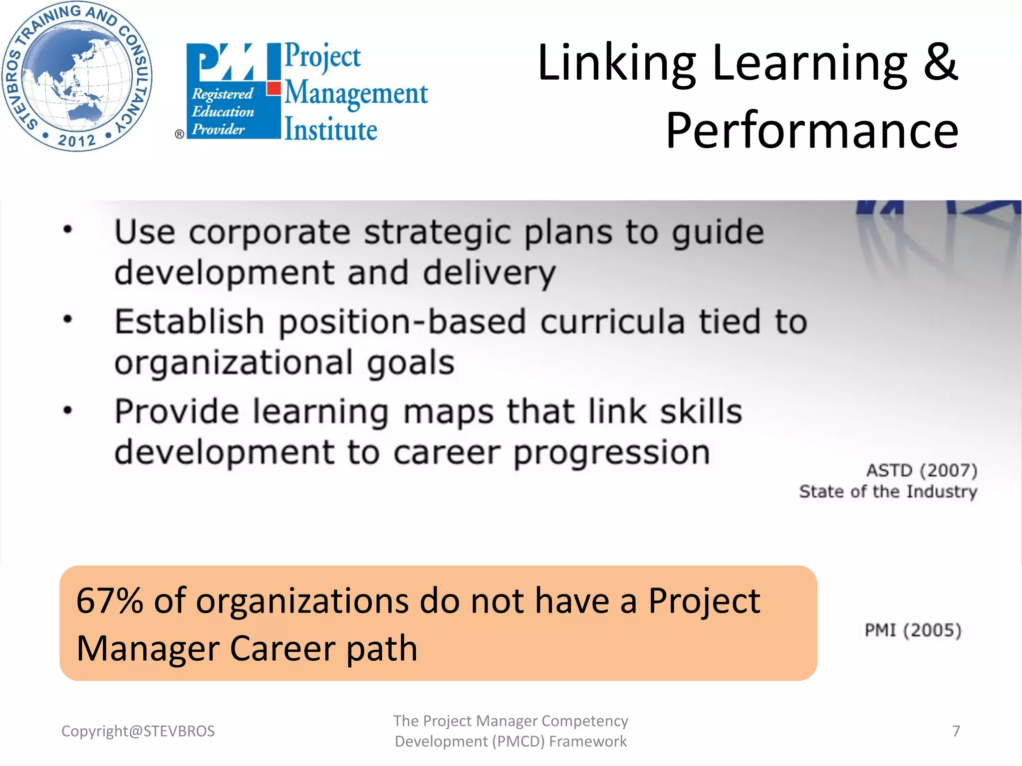 Pmcd™ framework stev_bros | PPT