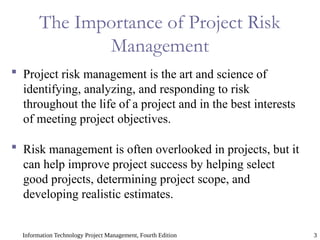 Risk Management methodology Framework Plan | PPT