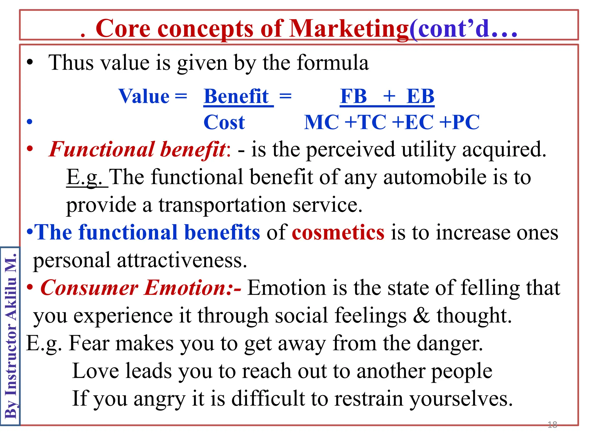 PM Ch 1 An overview of Marketing & Marketing Management.pptx