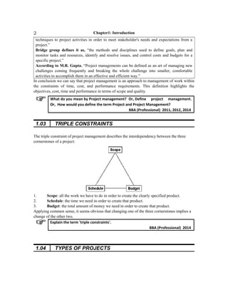 Pm chapter 1... | DOC