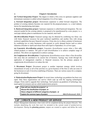 Pm chapter 1... | DOC