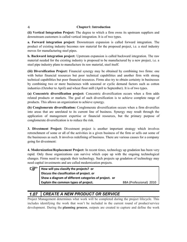 Pm chapter 1... | DOC