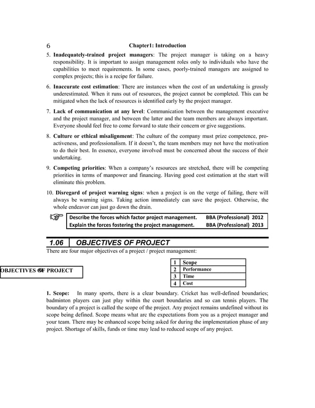 Pm chapter 1... | DOC