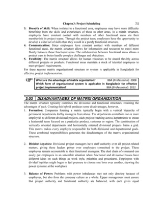 Pm chapter 3... | DOC