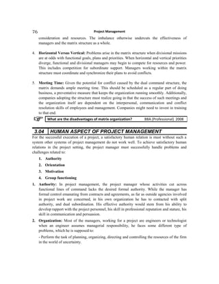 Pm chapter 3... | DOC