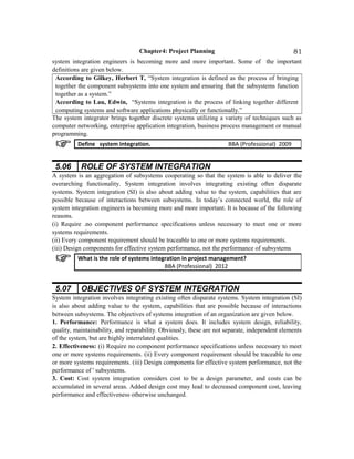 Pm chapter 4... | DOC