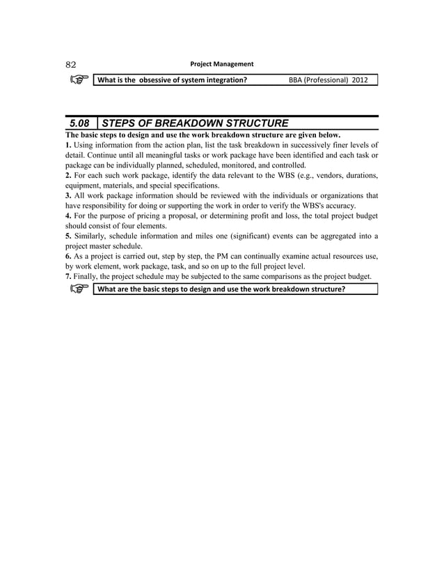 Pm chapter 4... | DOC | Operating Systems | Computer Software and ...