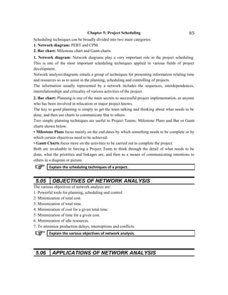 Pm chapter 5... | DOC