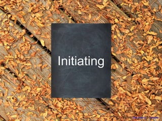 PMBOK 6 Summary: Module 1 (Introduction and Initiating Processes) | PPTX