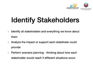 PMBOK 6 Summary: Module 1 (Introduction and Initiating Processes) | PPTX