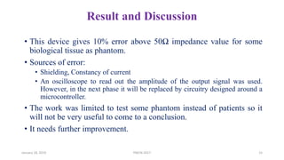 PMCN 2017- workshop presentation(Instrumentation for Detecting Cervical ...
