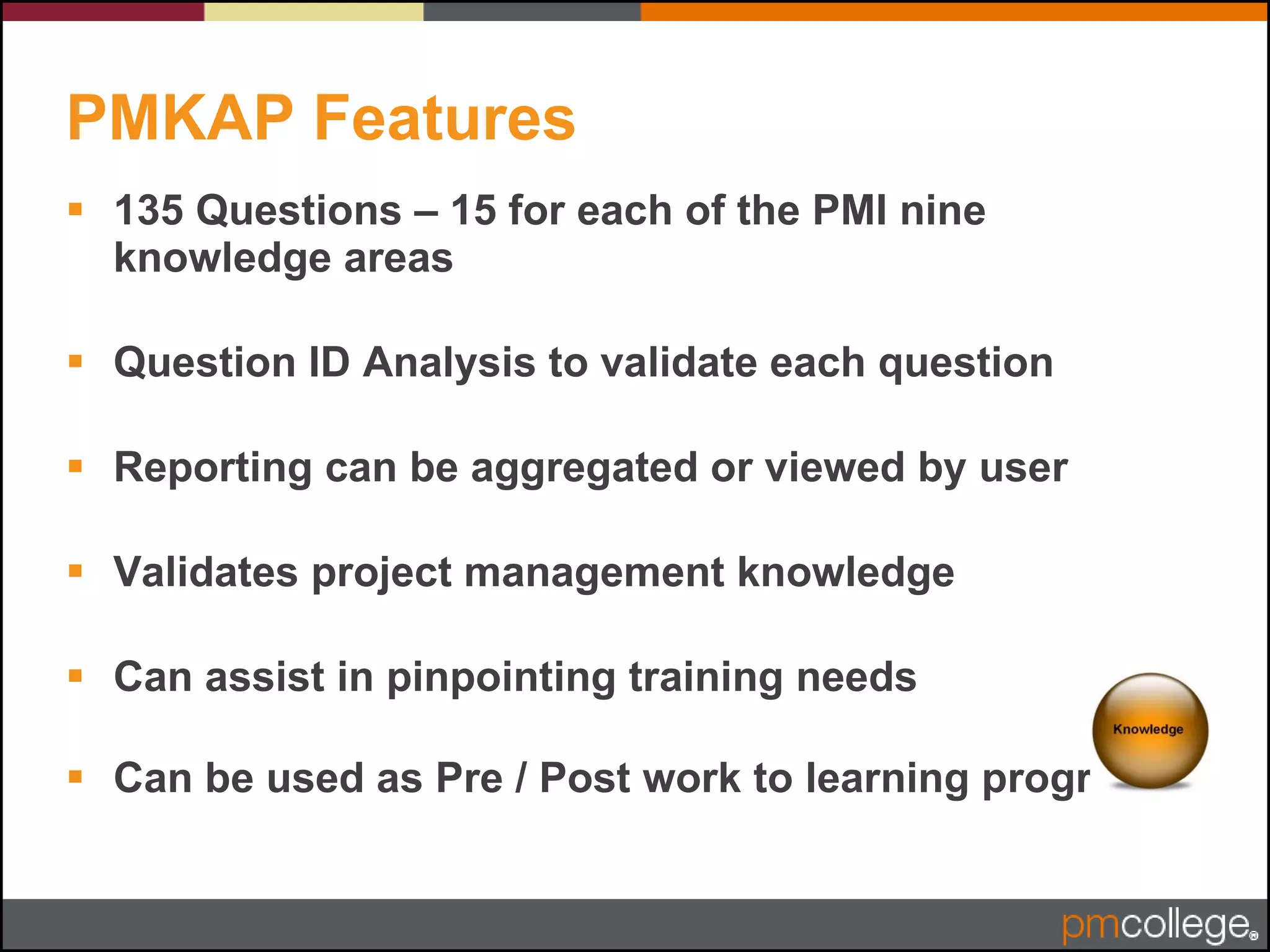 Project Manager Competency Overview | PPT
