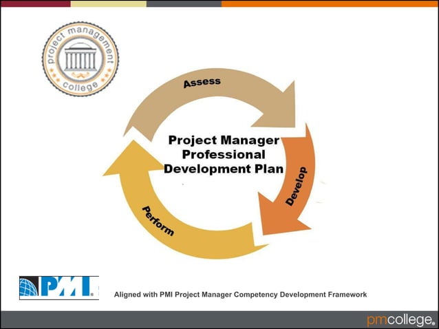 Project Manager Competency Overview | PPT | Resume Writing and Advice ...