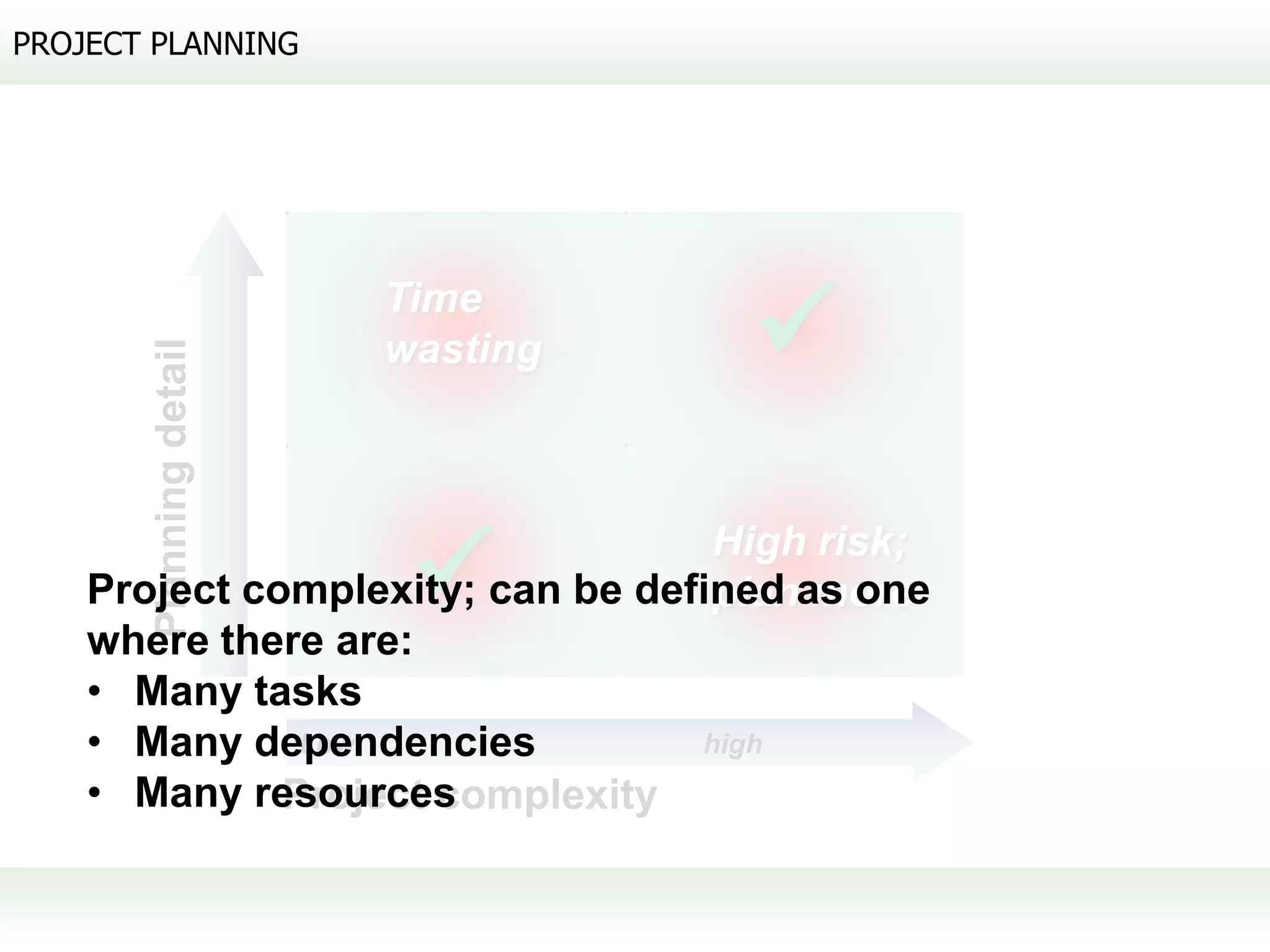 Practical Project Management - full course | PPTX