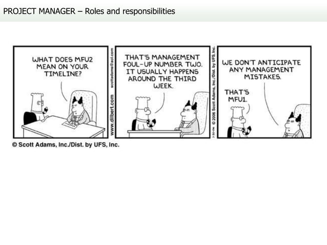 Practical Project Management - full course | PPTX