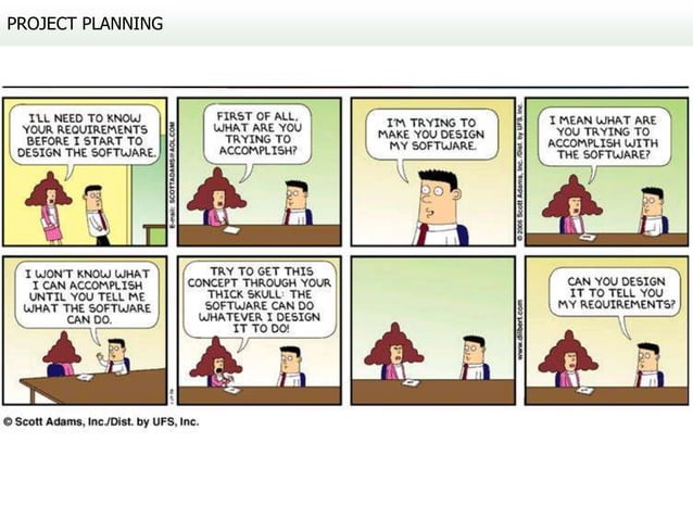 Practical Project Management - full course | PPTX