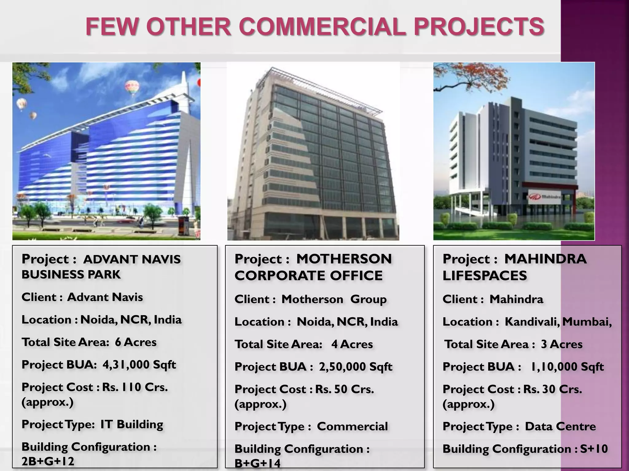 Pmc profile 22032016 | PDF