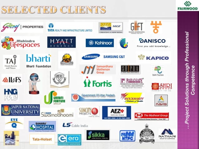 Pmc profile 22032016 | PPT