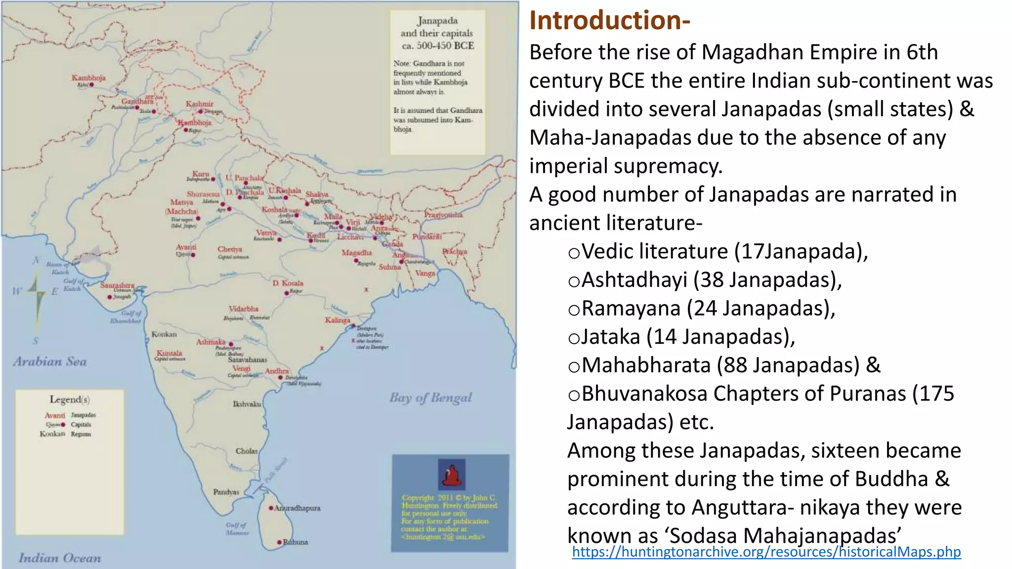 Punch Marked Coins (1000 BCE - 500 CE) | PPTX