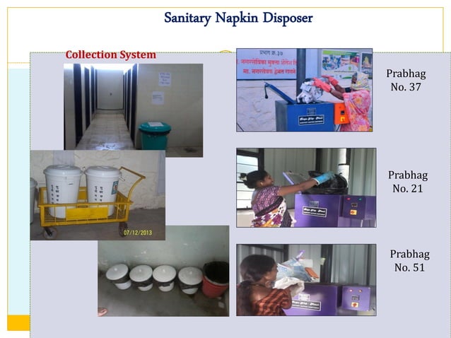 Integrated Solid Waste Management of PMC | PDF | Civil Engineering Industry | Industries