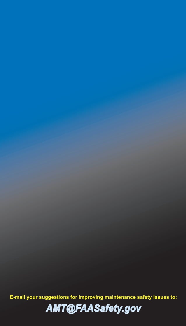 Personal Minimums for Aircraft Maintenance | PDF