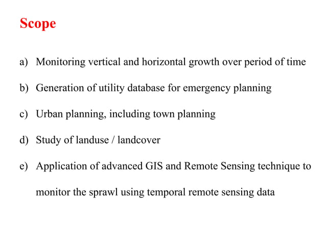 PMC Urbanspwal and Utility planning (2).ppt