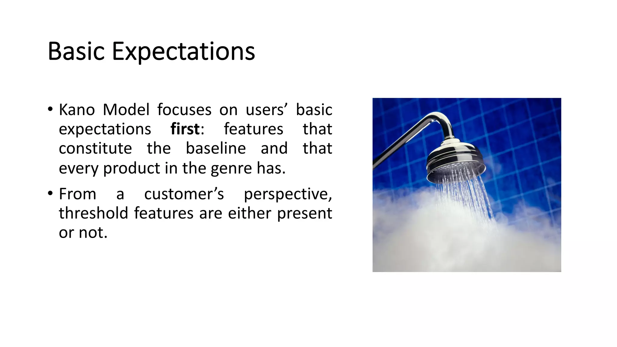 Andriy Korol "What is the next great feature you have to implement ...