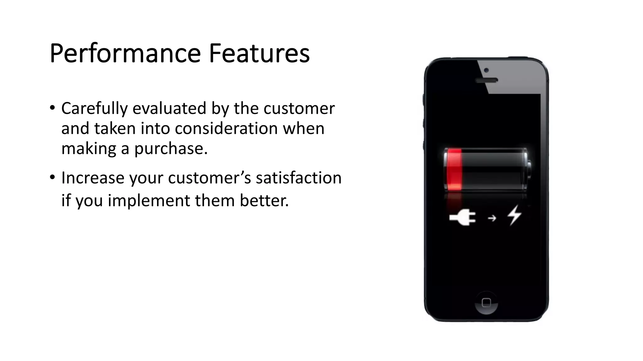 Andriy Korol "What is the next great feature you have to implement ...
