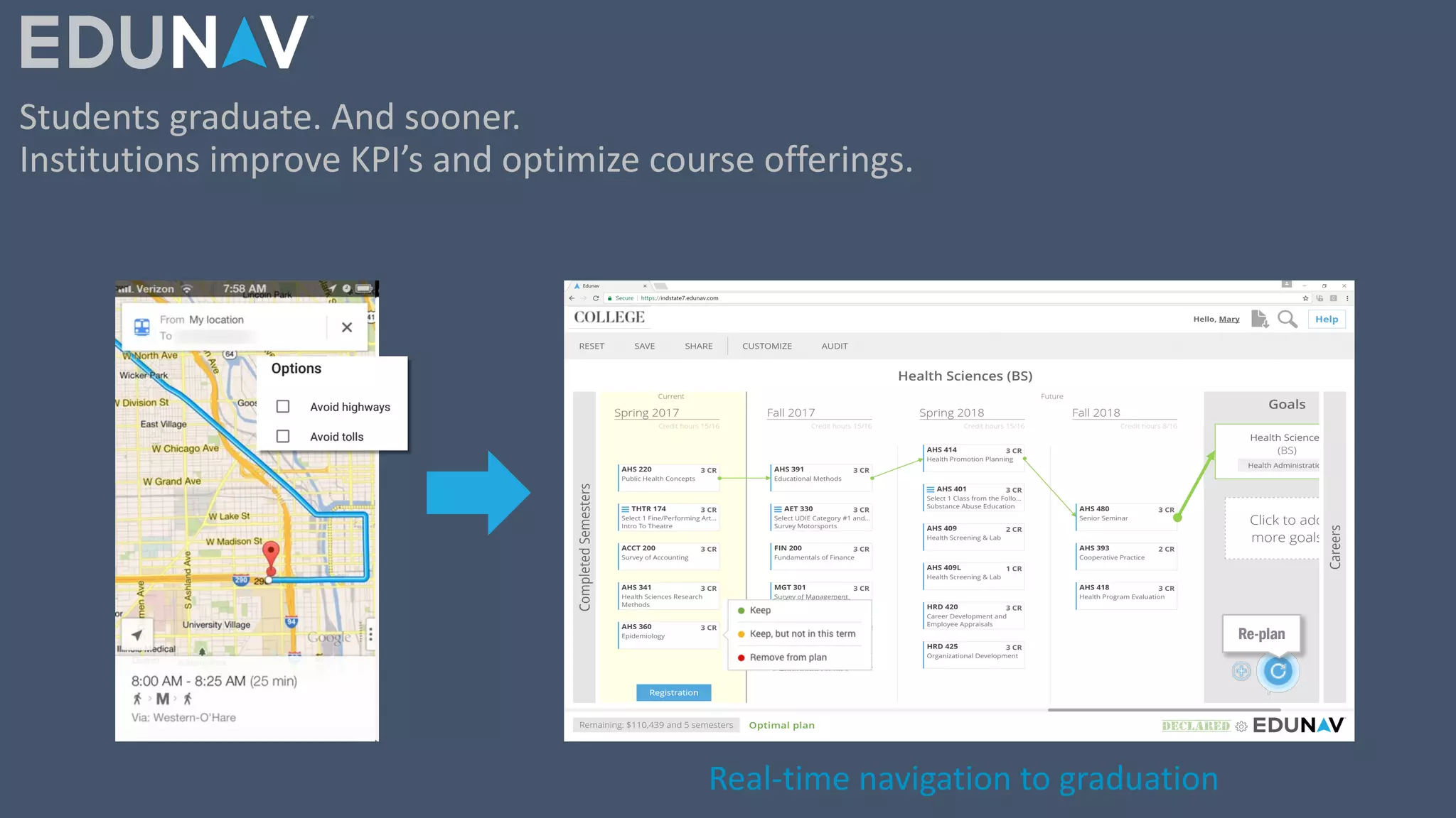 Andriy Korol "What is the next great feature you have to implement ...