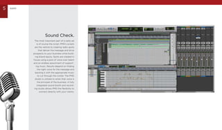 What is PMD? | PDF | Video Production | Content Production