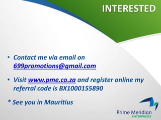 Pme intro presentation slidenet | PPSX | Motor Insurance | Insurance