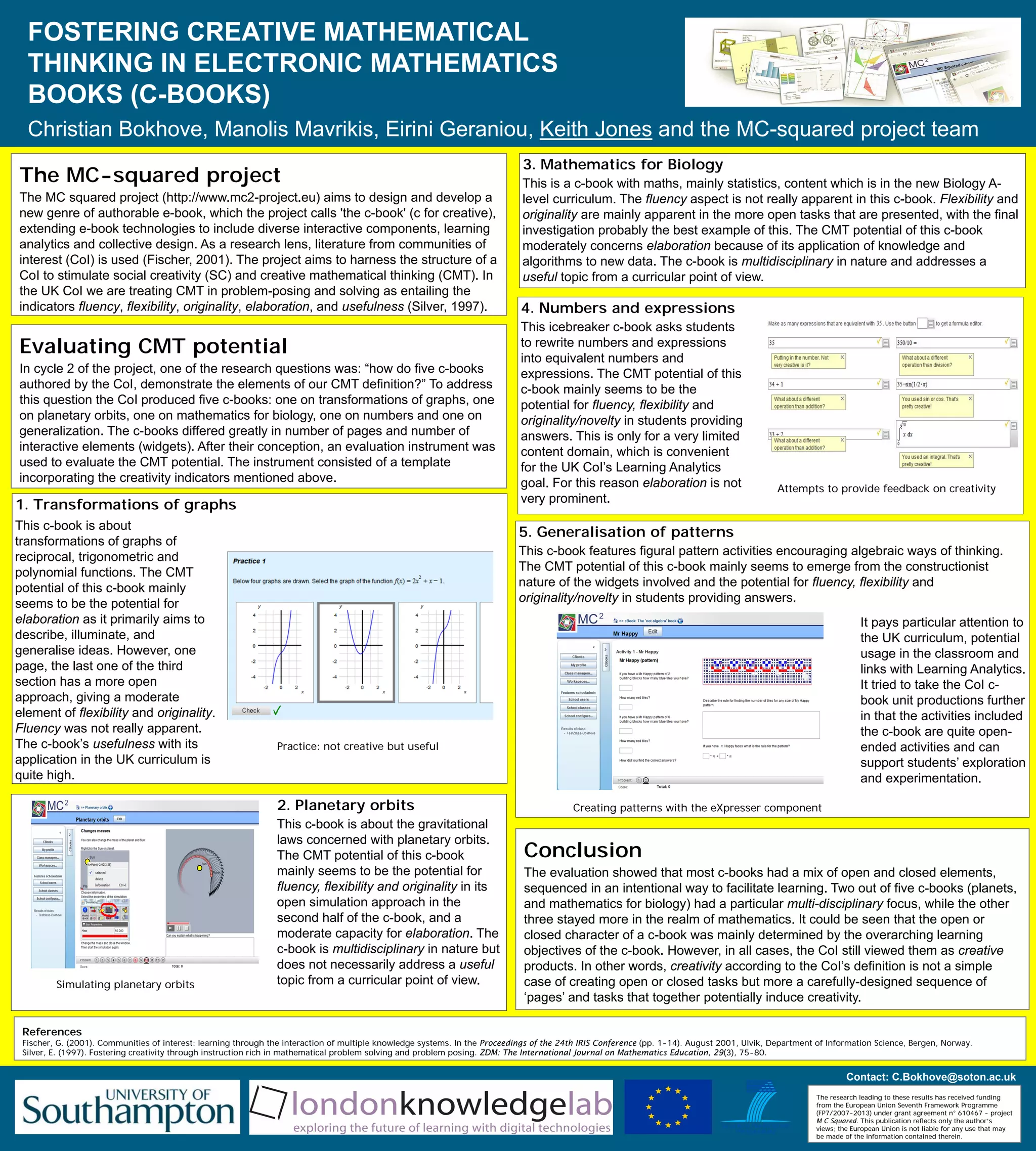 Pme poster final | PDF