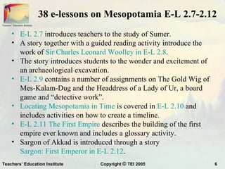 P mesopotamia | PPT