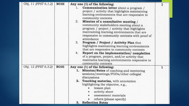 PMES Orientation.pptx INTERIM GUIDELINES FOR THE DEPARTMENT OF EDUCATION PERFORMANCE MANAGEMENT ...