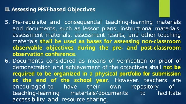 NEW GUIDELINES DM 17 S. 2025 PMES REPORT.pptx