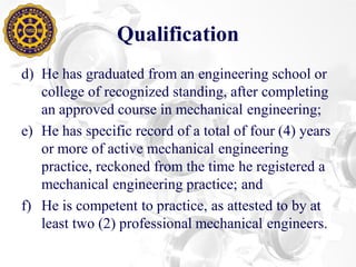 PME Write-Shop Singson guidelines for application | PDF