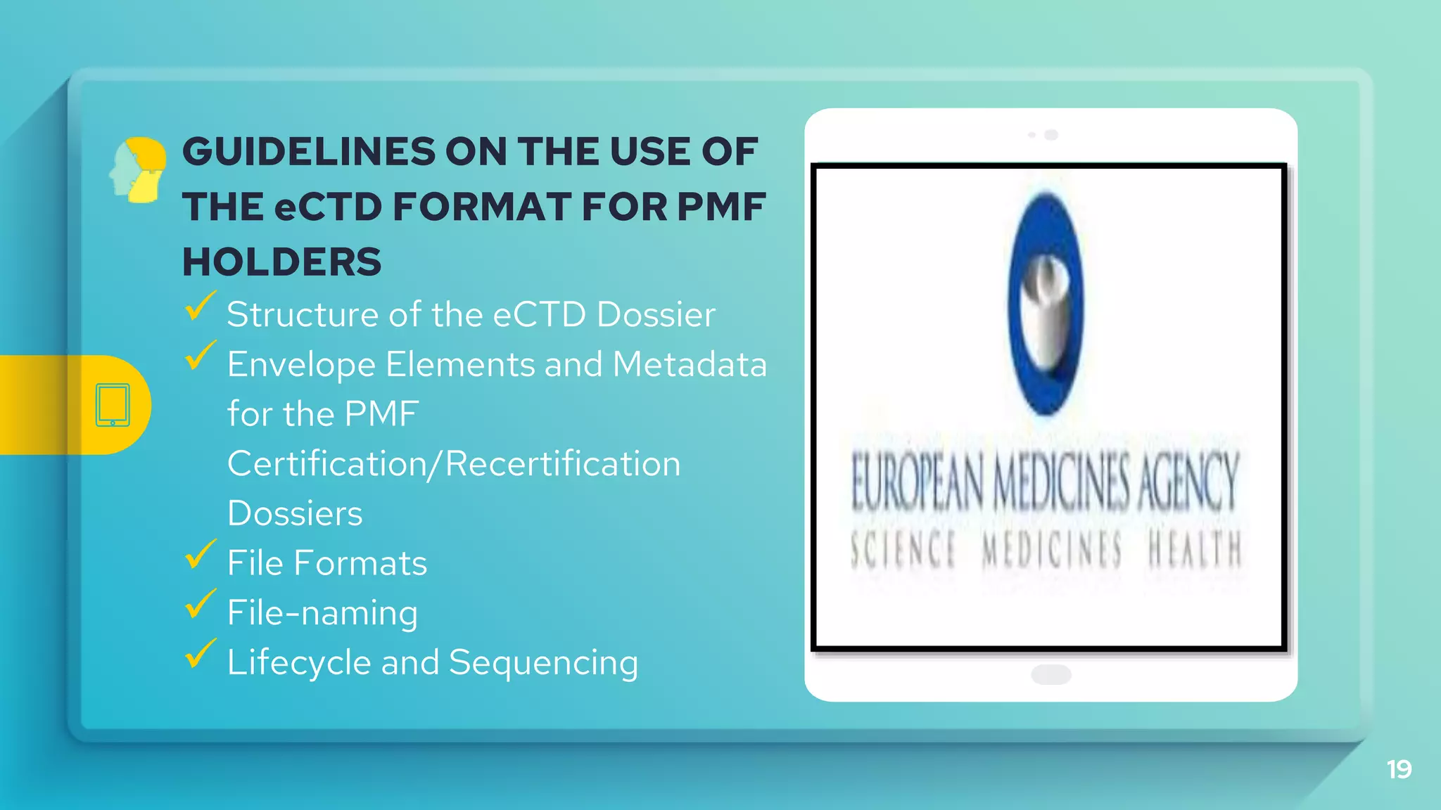 Plasma drug file and TSE/ BSE evaluation | PPTX
