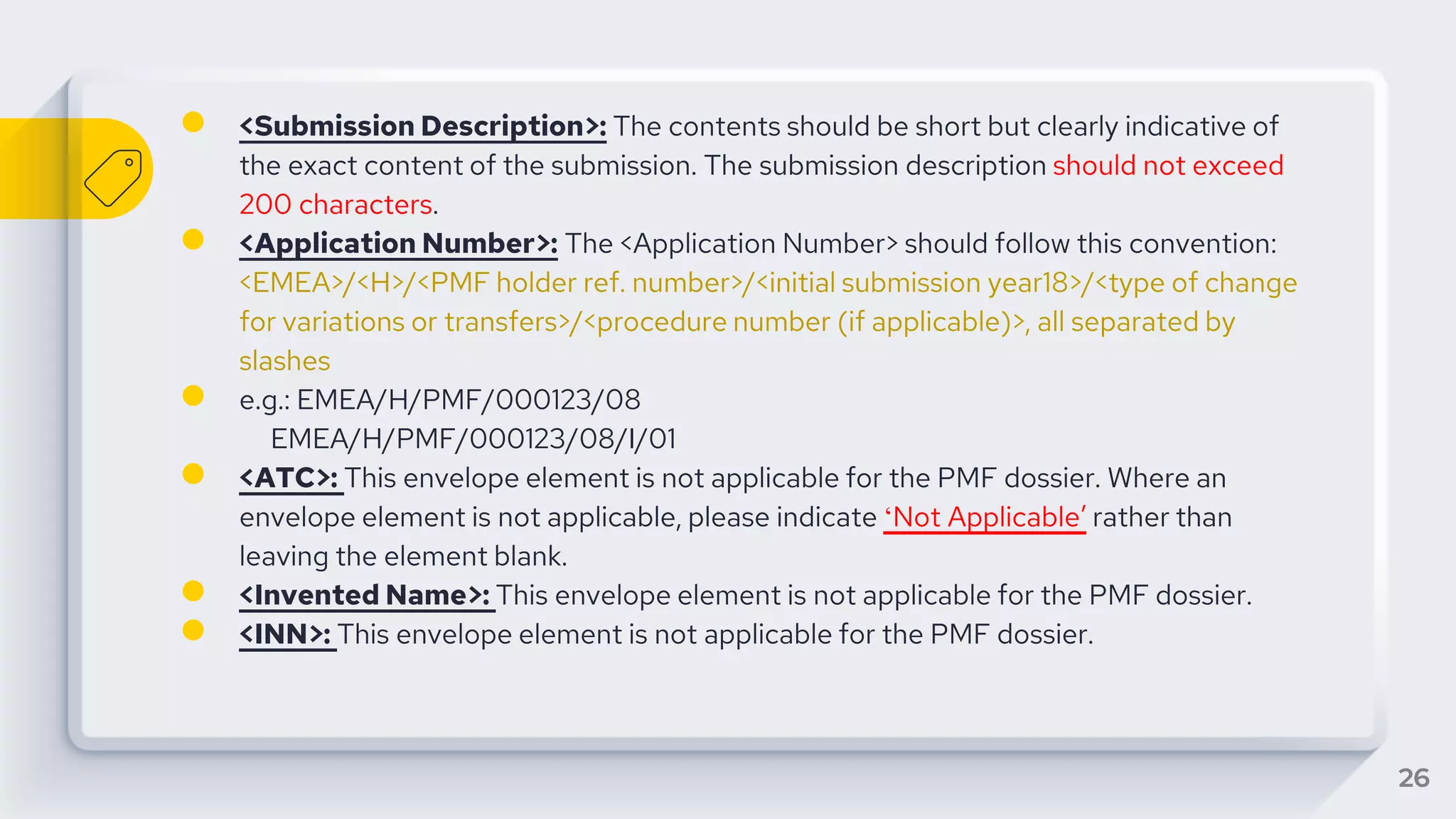 Plasma drug file and TSE/ BSE evaluation | PPTX