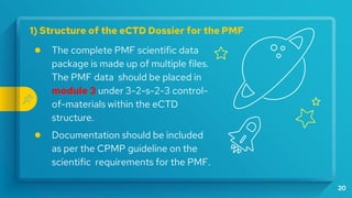 Plasma drug file and TSE/ BSE evaluation | PPTX